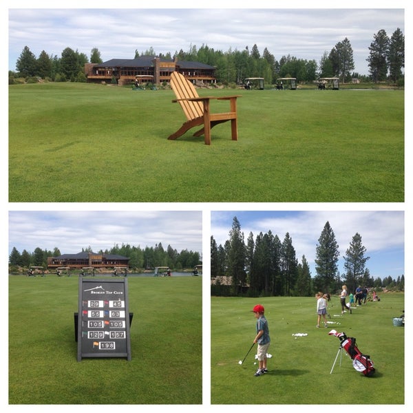 Photos at Broken Top Club - Century West - Bend, OR