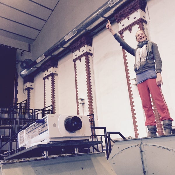 Energeticon - Museum in Alsdorf