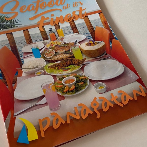 Panagatan Seafoods Restaurant - Seafood Restaurant in Opol