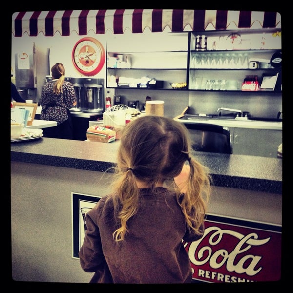 Reeves-Sain Drug Store - Murfreesboro, TN