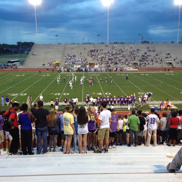 Lee Hedges Stadium - Shreveport, LA