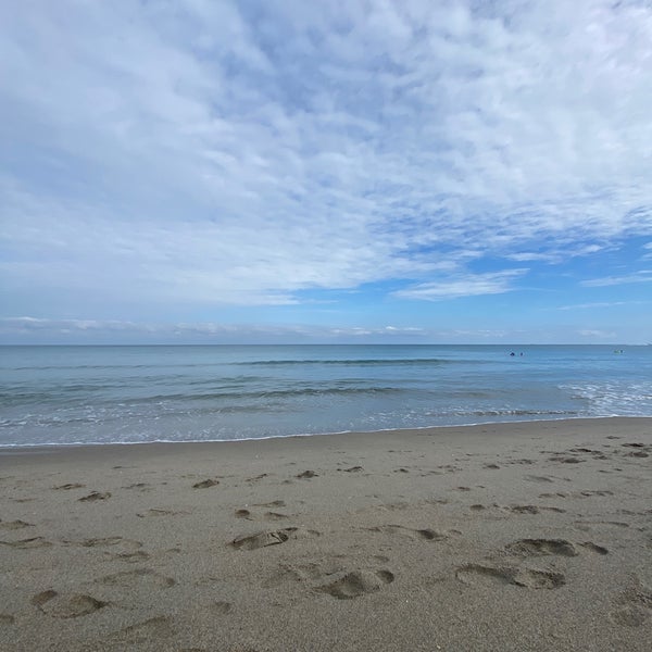 Red Reef Park Beach - Beach in Southeast Boca Raton