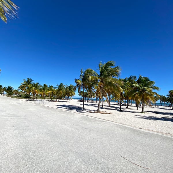 Miami Kite Boarding - Surf Spot in Key Biscayne