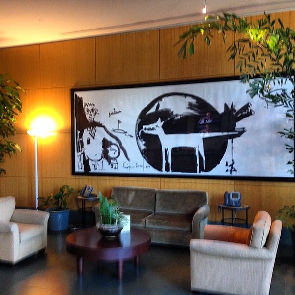 Photos at Interscope Records - 2220 Colorado Ave