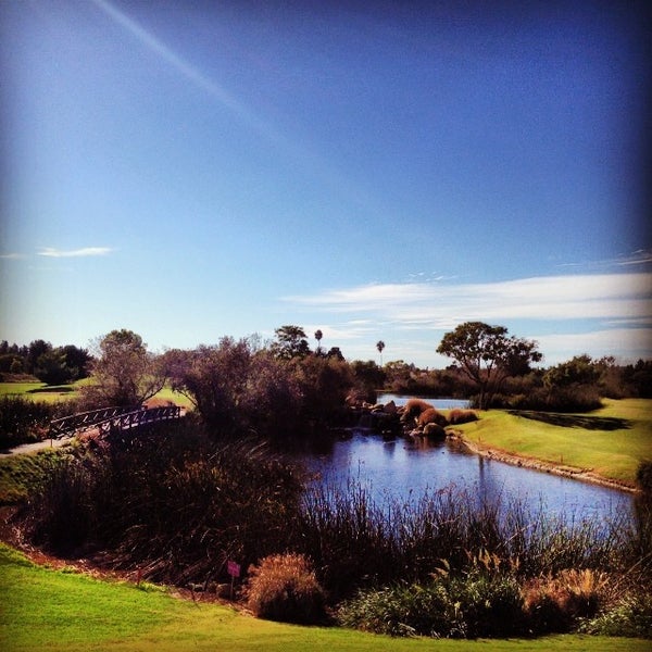 Photos at Frog Bar & Grill at the Glenn Annie Golf Course - Goleta, CA