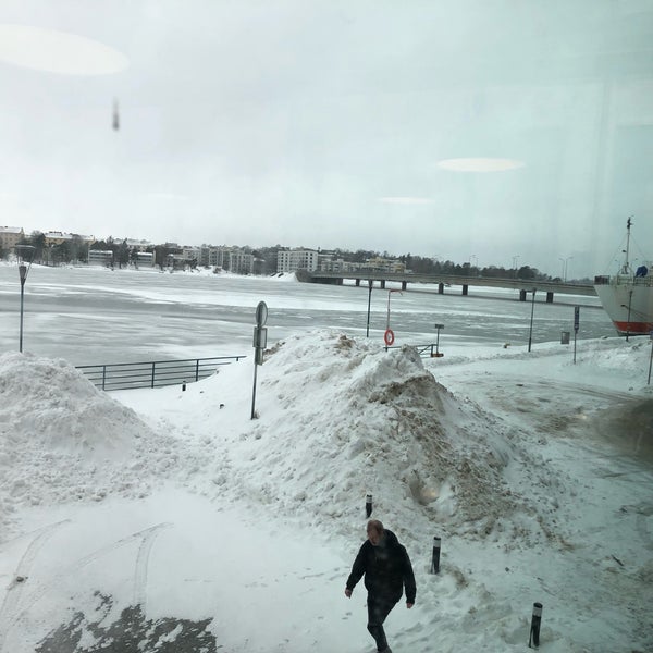 F-Secure - Office in Helsinki