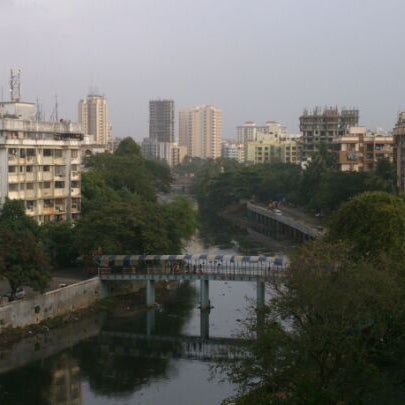 Dahisar - Neighborhood in Mumbai
