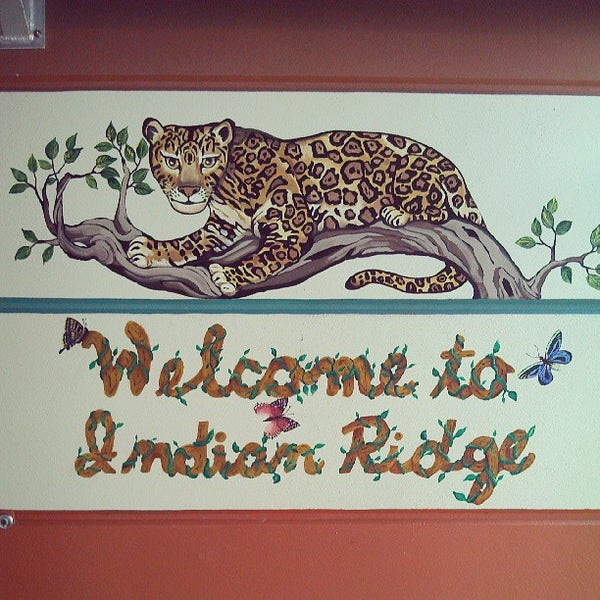 Indian Ridge Middle School - 4 tips from 122 visitors