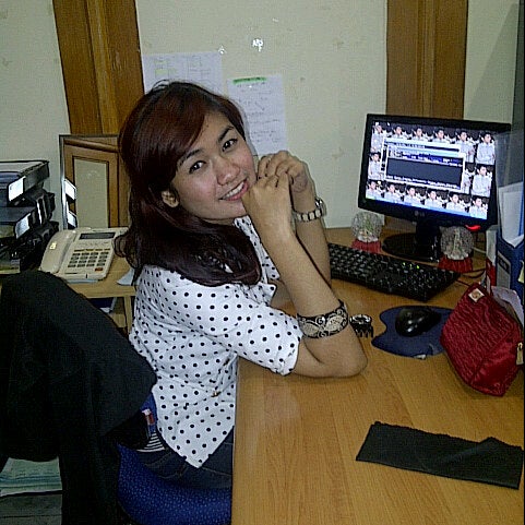 PT KATAMATA - 16 tips