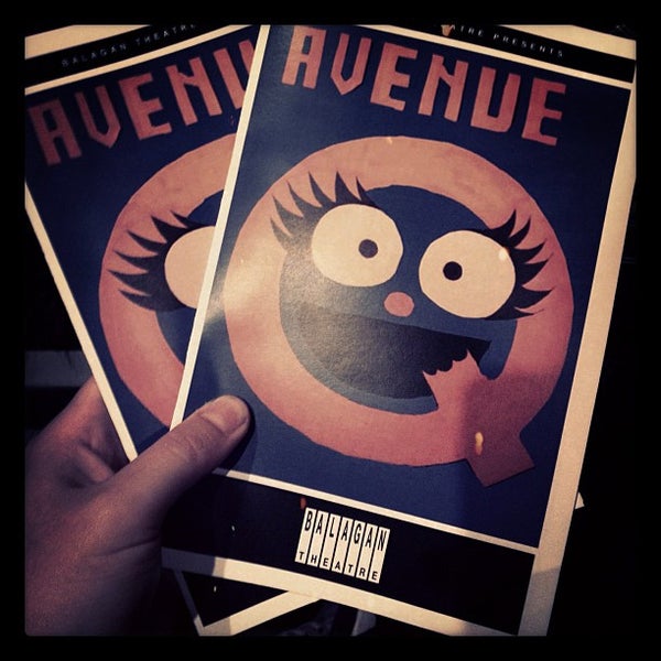 Balagan Theatre - Capitol Hill - 3 tips from 163 visitors