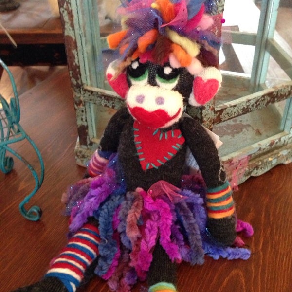 Hallmark - Gift Store