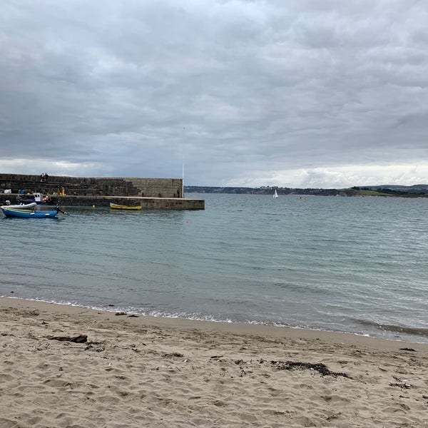 Polkerris Beach - Polkerris