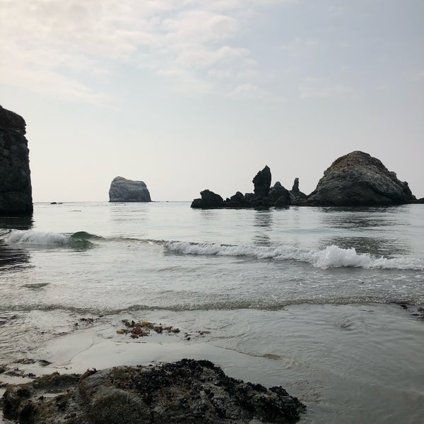 Sand Dollar Beach - Beach