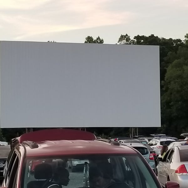 Goochland Drive-In Theater - Movie Theater in Louisa