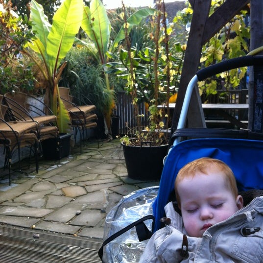Photos at Freightliners City Farm - Farm in Holloway