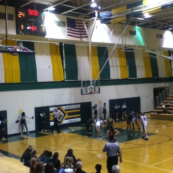 Photos at Park Center High School - 2 tips