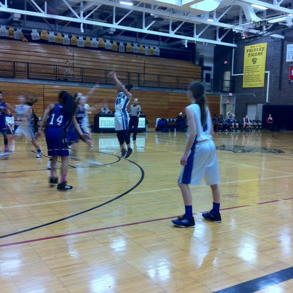 Photos at Fridley High School - High School