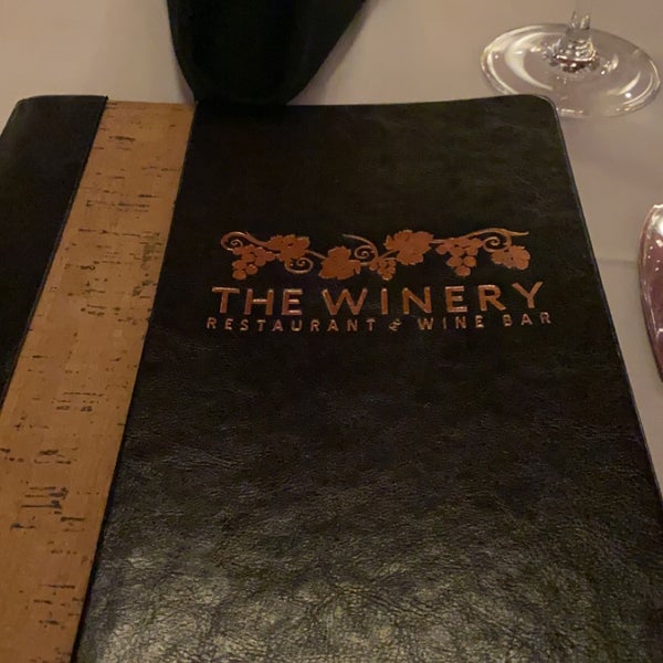 Photos at The Winery Restaurant - Steakhouse in Tustin