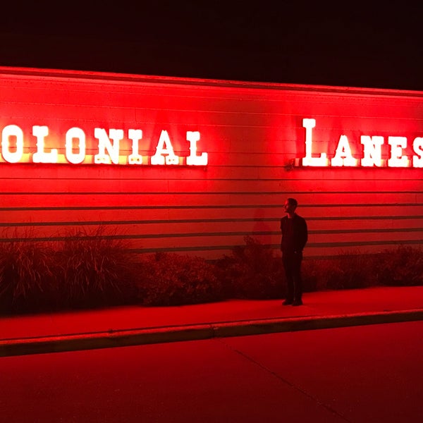 Colonial Bowling Lanes - 8 tips