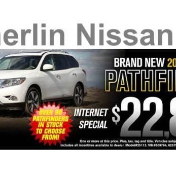 Sutherlin Nissan Mall Of Georgia Cars