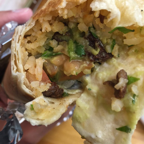 Portumex Restaurant - Richmond, CA