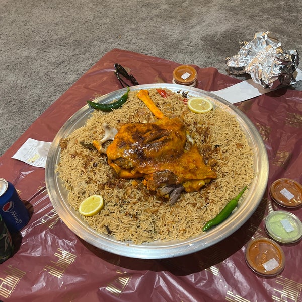 Zad Alsultan - Al Nuzha - 14 tips from 2958 visitors