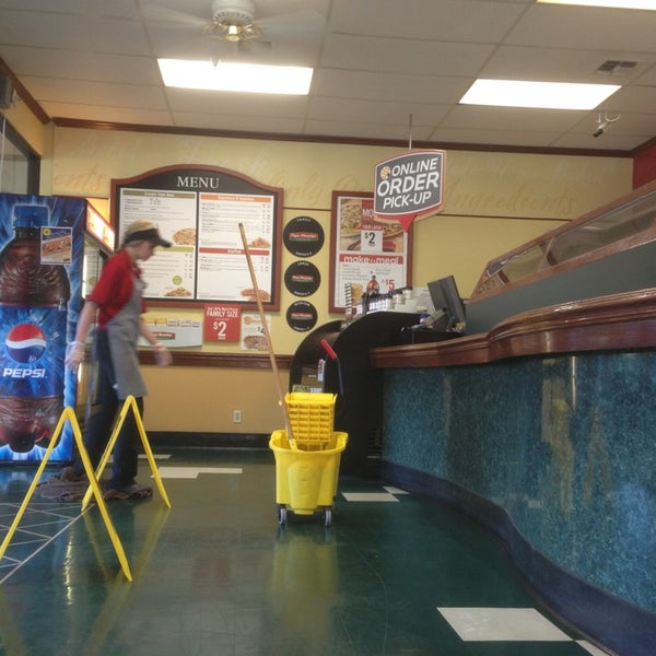 Papa Murphy's - 151 W McKnight Way Ste A