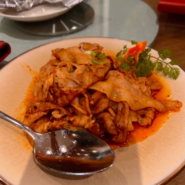 Photos at Si Chuan Dou Hua Restaurant - Central Region - 15 tips