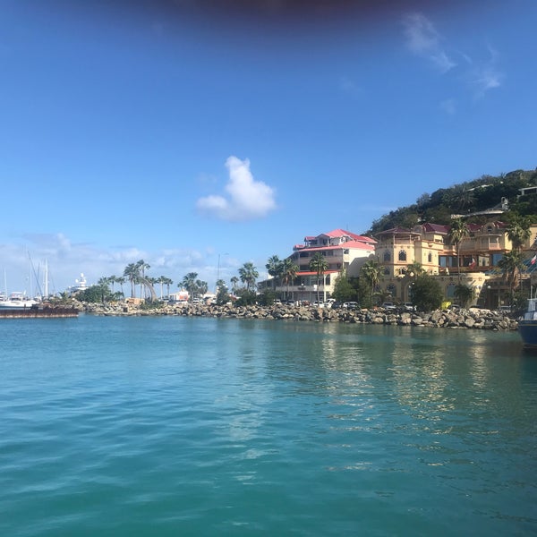 Marigot