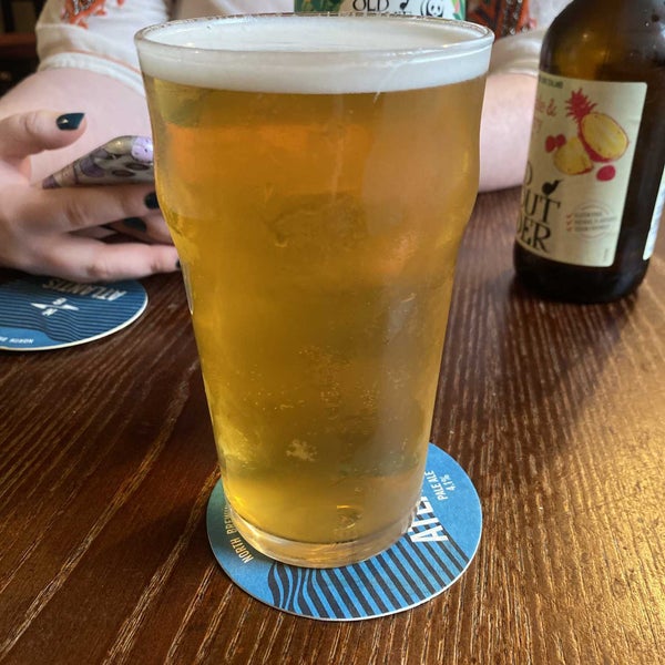 The Fat Cat - Pub in Sheffield