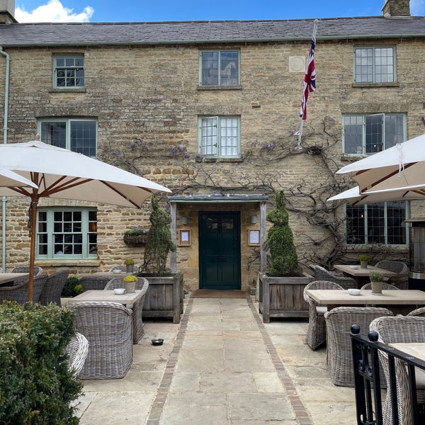 The Wild Rabbit - 10 tips