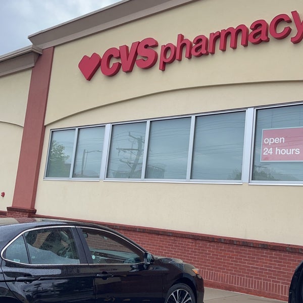 CVS pharmacy - 8117 Leesburg Pike