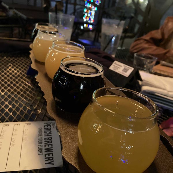 Photos at The Perch Pub & Brewery - Brewery in Chandler