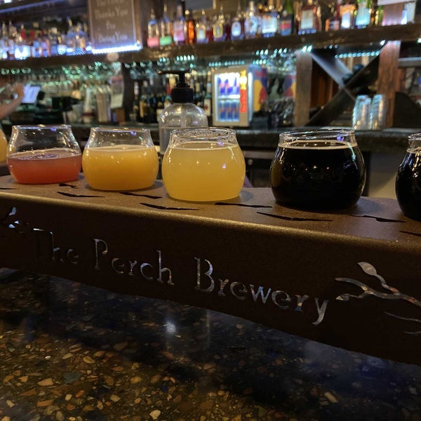 Photos at The Perch Pub & Brewery - Brewery in Chandler
