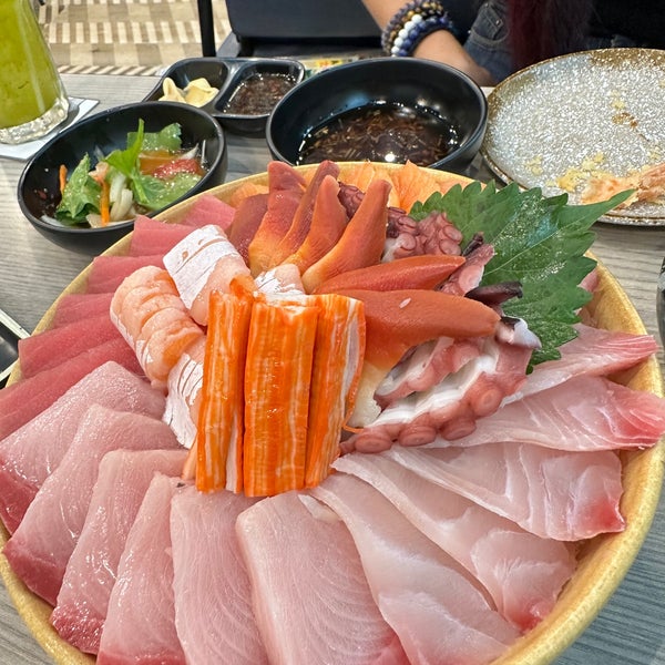 Blue Ocean Sushi - 29 tips from 835 visitors