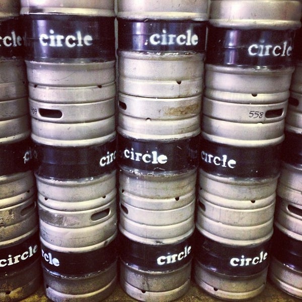 Circle Brewing Company - North Burnet - 2340 W Braker Ln