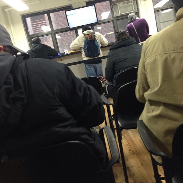 BLS Indian Visa Application Center - Garment District - 8 tips from 173 ...