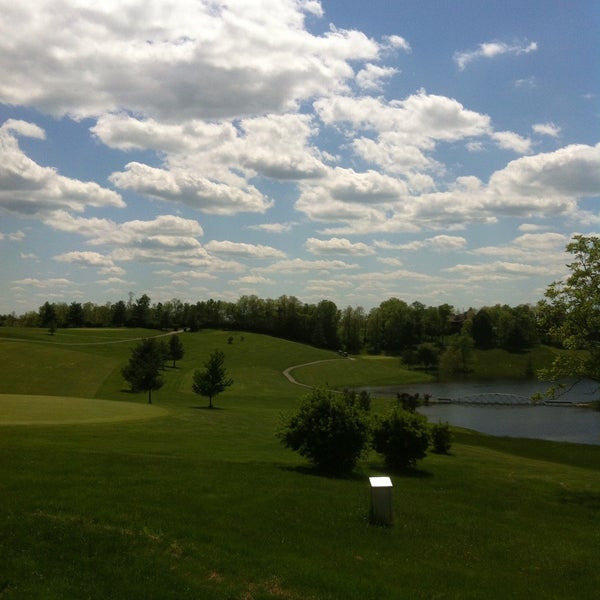 Southwind Golf Course - 1 tip