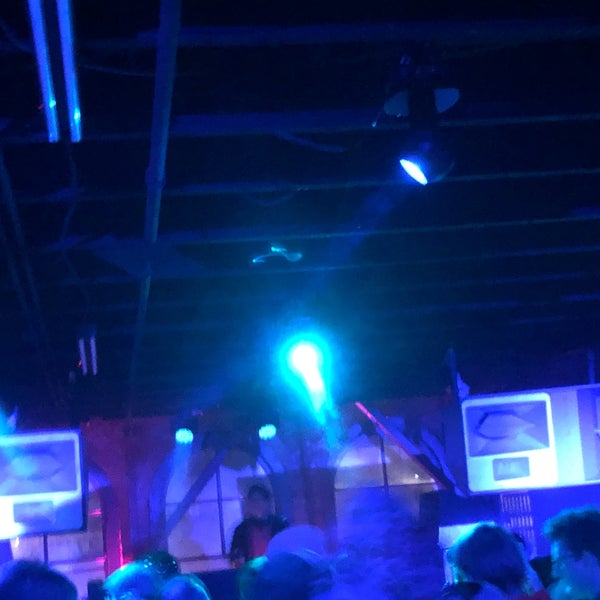 Jade Club - Portland, OR