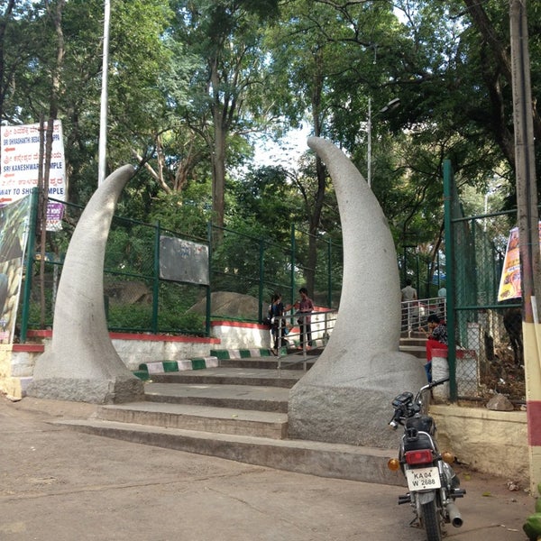 Bull Temple - Temple in Bengaluru