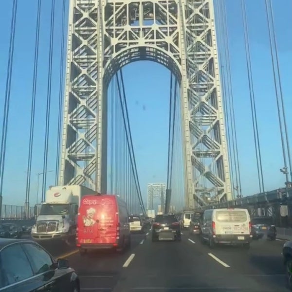 Willis Avenue Bridge - Bridge