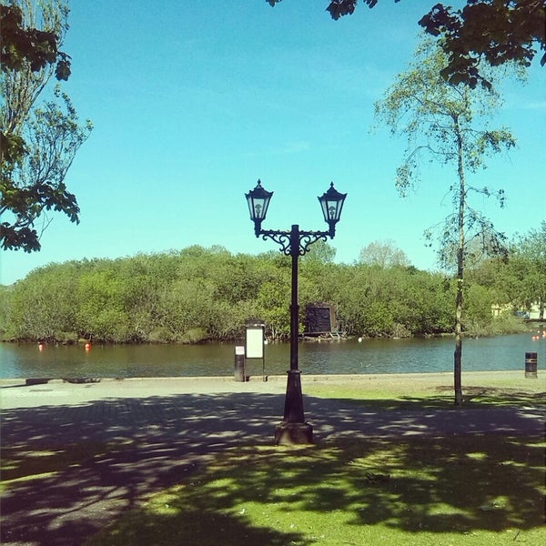 The Lough - 8 tips from 339 visitors