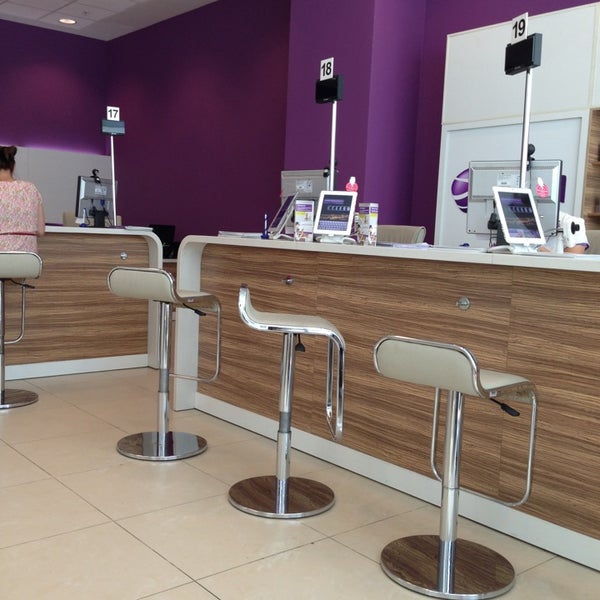 KCell - Mobile Phone Store in Алматы