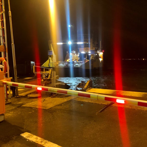 Lilla Varholmen - 1 tip