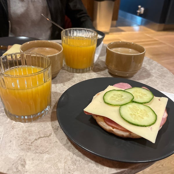 Vinga Lounge by Menzies Aviation - Landvetter, Västra Götalands län