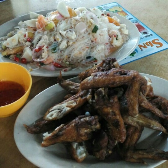 Star City Food Court - Food Court