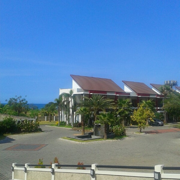 Hotel utama raya, Paiton - 3 tips