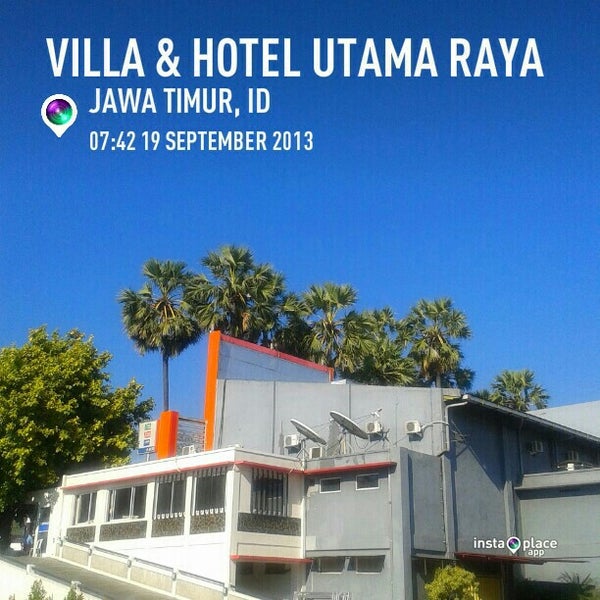 Villa & Hotel Utama Raya - Banyuglugur - 13 tips