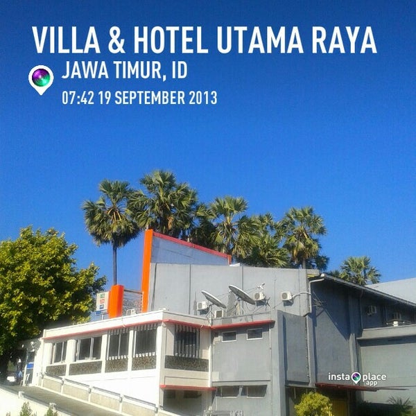 Villa & Hotel Utama Raya - Banyuglugur - 13 tips