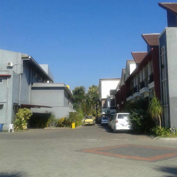 Villa & Hotel Utama Raya - Banyuglugur - 13 tips